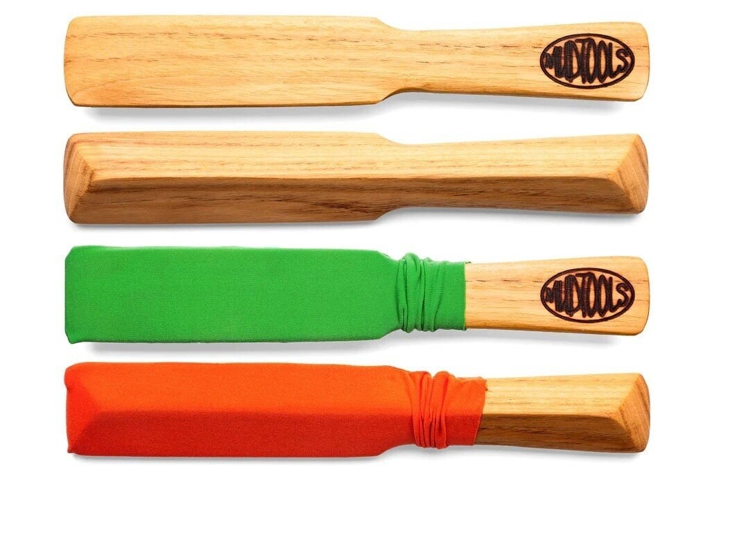 Pottery Tools | ARTISTIC INDUSTRIES UTAH