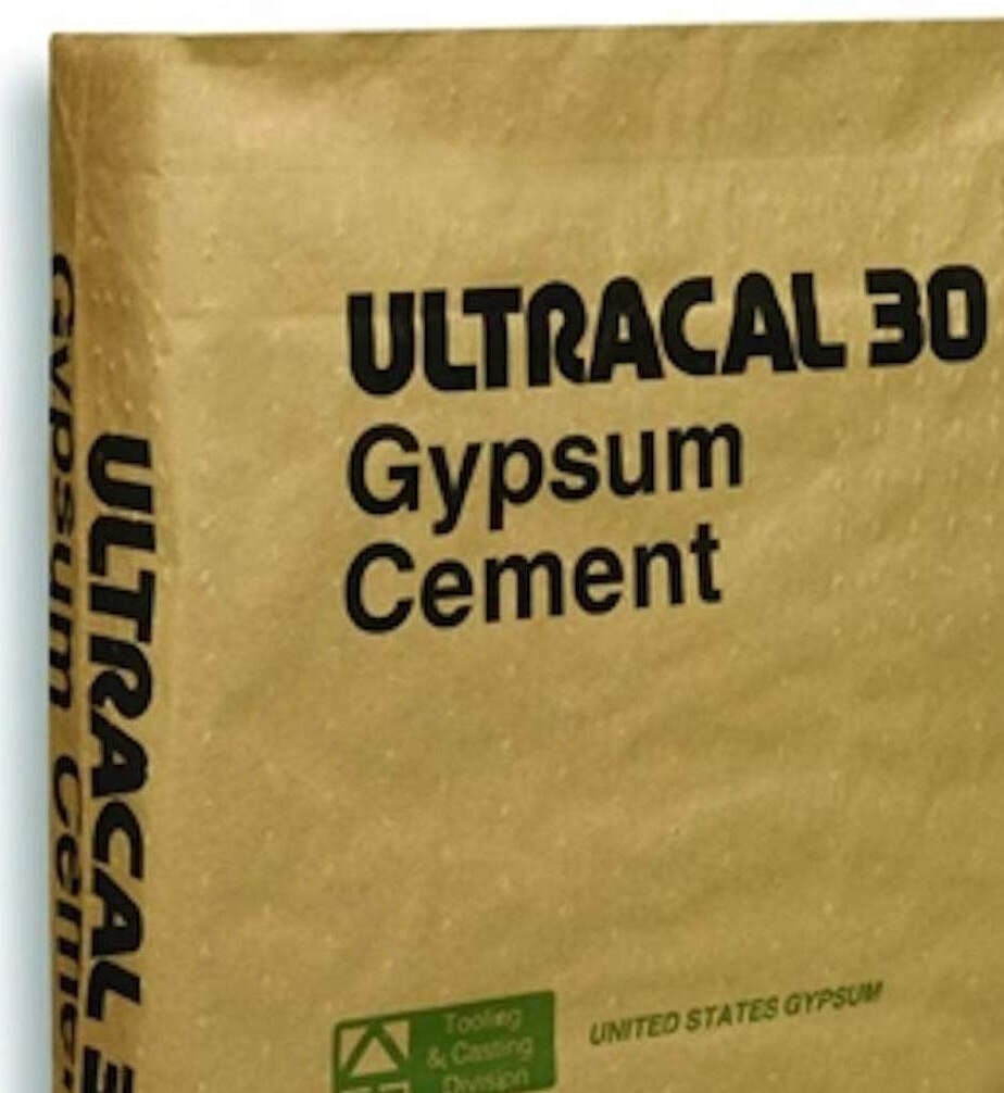 USG ULTRACAL 30 | ARTISTIC INDUSTRIES UTAH